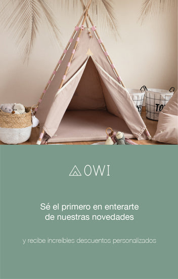 Owi Toys y Deco – owicl